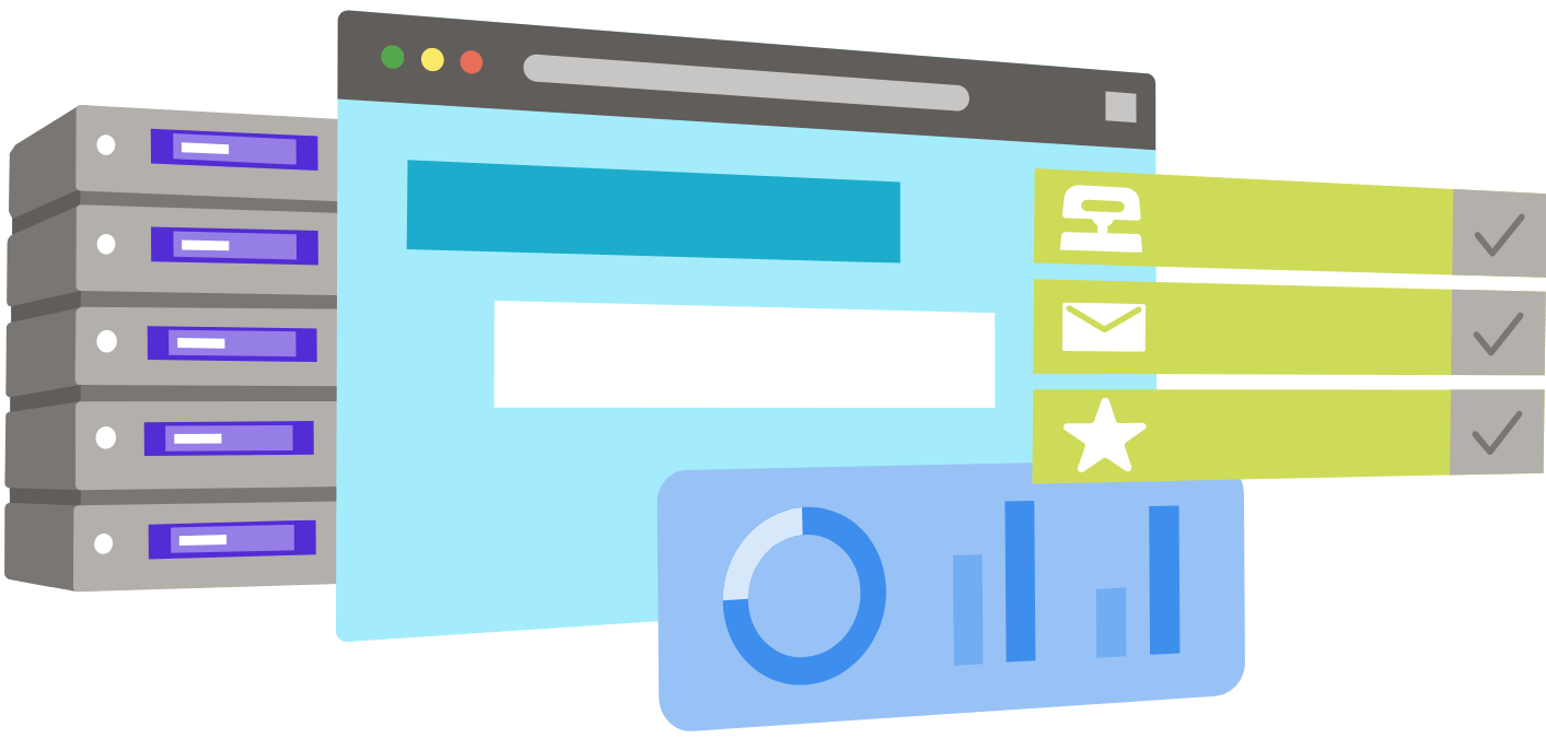 The MVC Pattern in a Nutshell